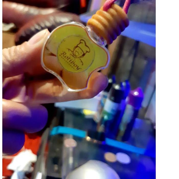 Jual [Original] Parfum Roti boy, parfum aroma roti, roti o #TREND ...