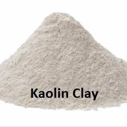 Jual Kaolin Clay 100 gram | Shopee Indonesia