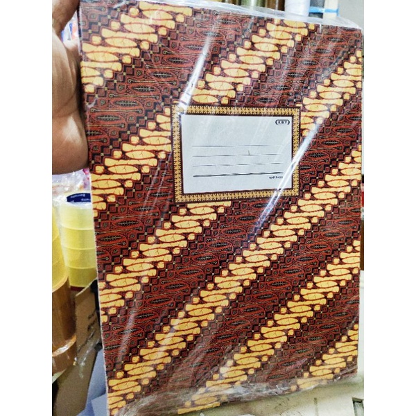 Jual Map Batik kertas merk Kiky (1 pcs) | Shopee Indonesia