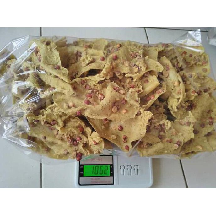 Jual Peyek 1 Kg - Kacang | Shopee Indonesia