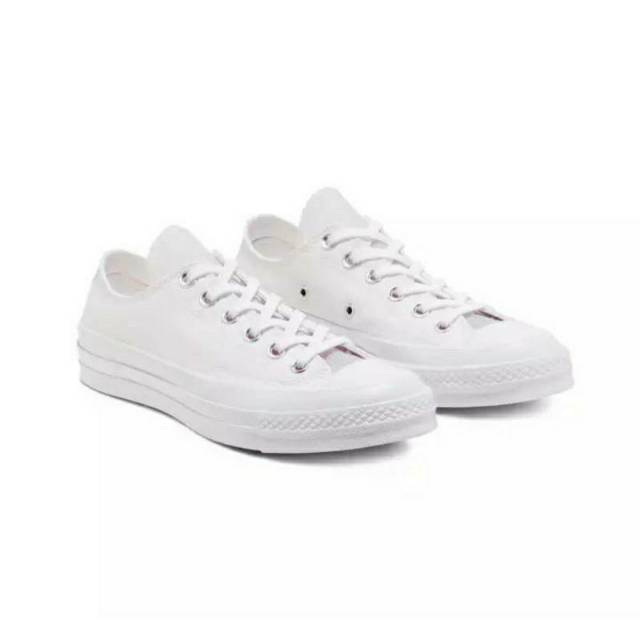 Jual CONVERSE CT 70s Low TRANSPARENT MESH - WHITE CONCRETE HEAT ...