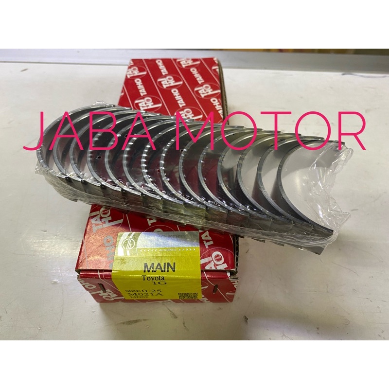 Jual Metal duduk Cressida GX71 taiho japan | Shopee Indonesia
