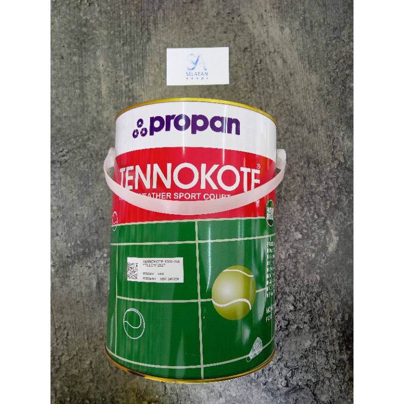 Jual Propan Tennokote 1000 WA | Shopee Indonesia