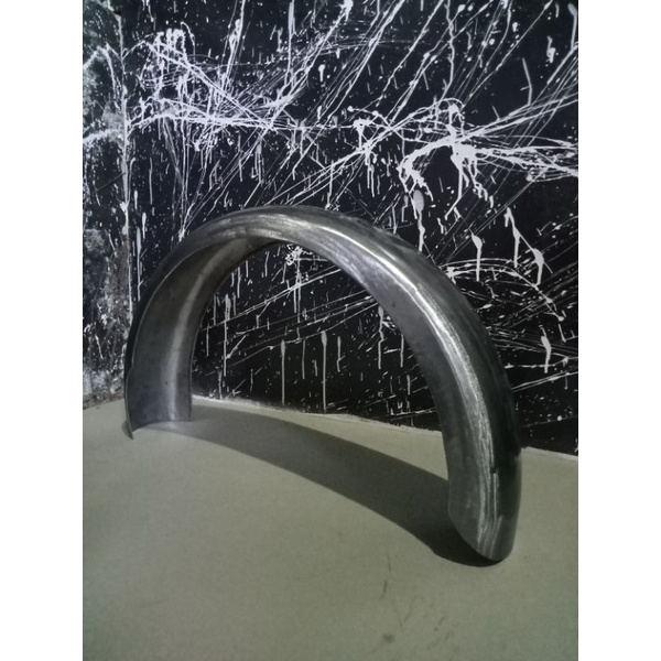 Jual spakbor belakang custom, spakbor belakang royal enfield, spakbor ...