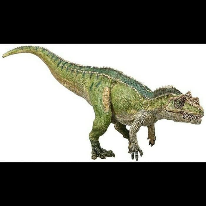 Jual Dinosaurus jurassic park world ceratosaurus figure | Shopee Indonesia