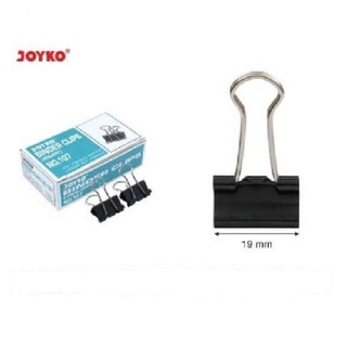 Jual BINDER CLIP 105 / BINDER CLIP 107 / BINDER CLIP 155 / BINDER CLIP ...