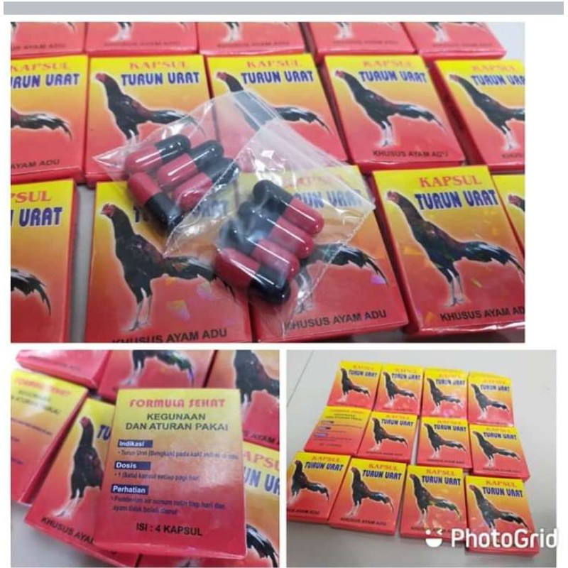 Jual turun urat | Shopee Indonesia