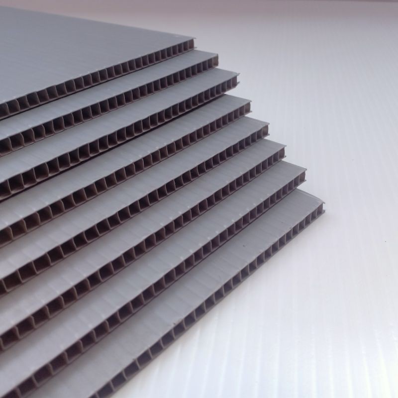 Jual Infraboard Impraboard 3mm A1 85 x 60 cm / 85x60 cm / 60x85 cm PP ...