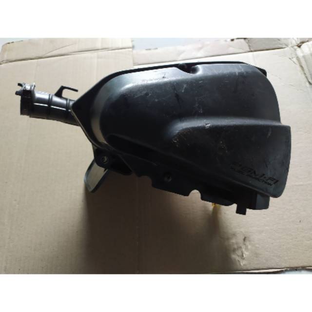 Jual Box filter saringabn udara honda beat fi - scoopy fi stater kasar ...