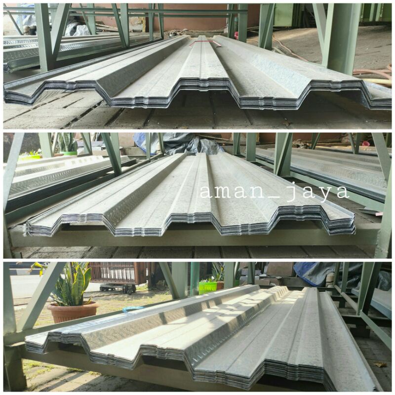 Jual BONDEK // BONDECK 0,65 STD / 6M / 5M / 4M / 3M | Shopee Indonesia