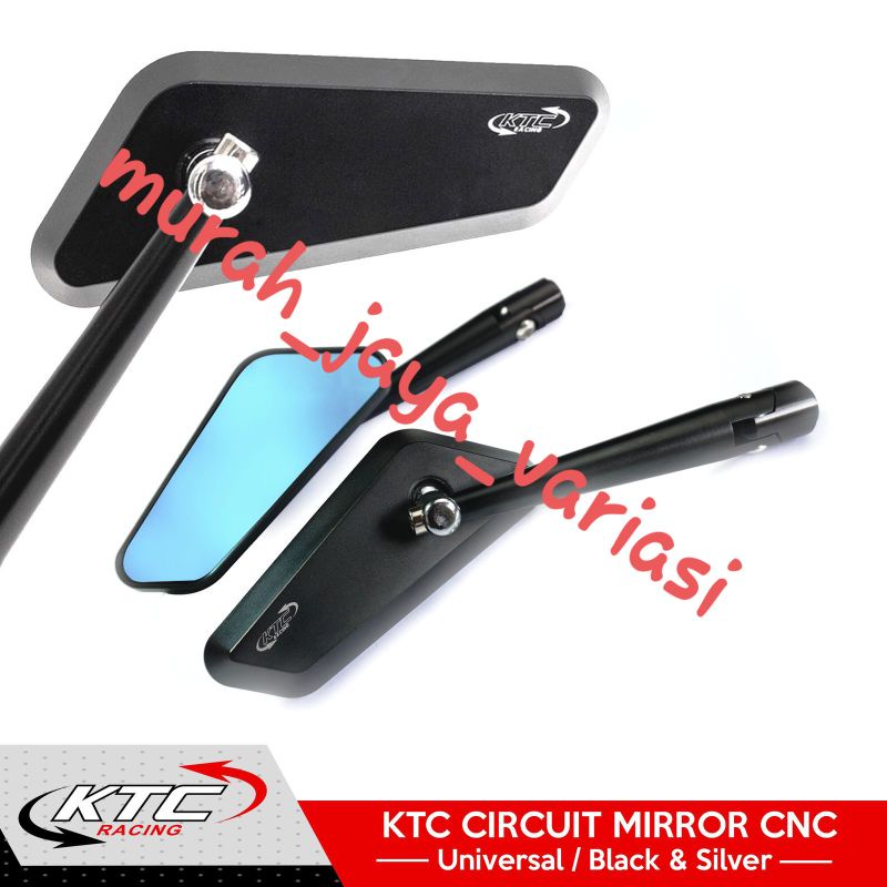 Jual SPION CIRCUIT KTC ORIGINAL NMAX AEROX PCX NINJA CBR VIXION MIO ...