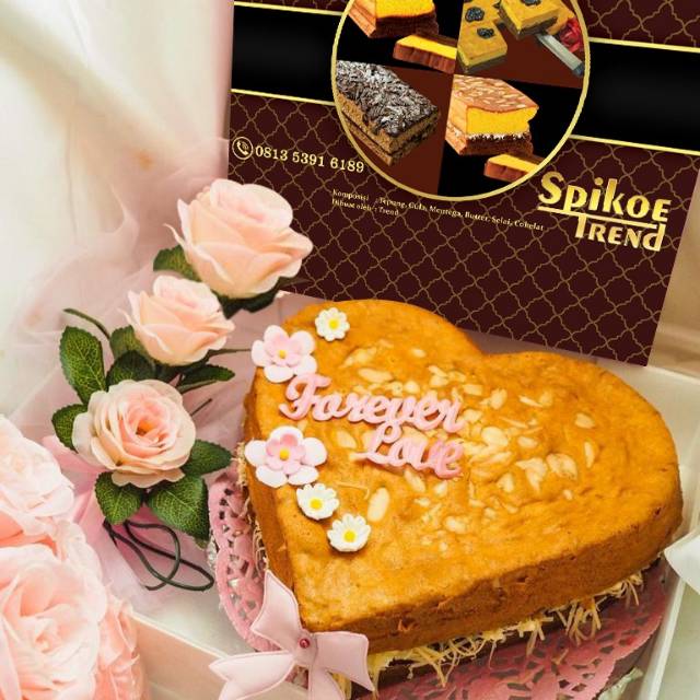 Jual Parcel roti Spikoe Hampers Roti Spikoe Ulang Tahun Cantik Murah ...