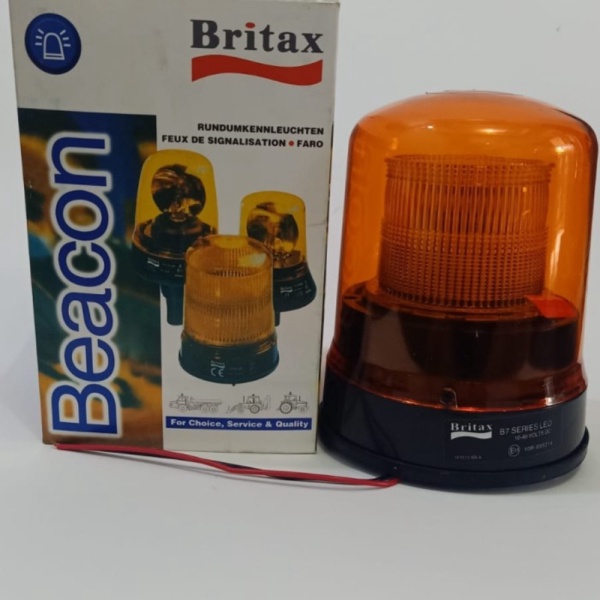 Jual Lampu Britax Rotary LED Murah | Shopee Indonesia