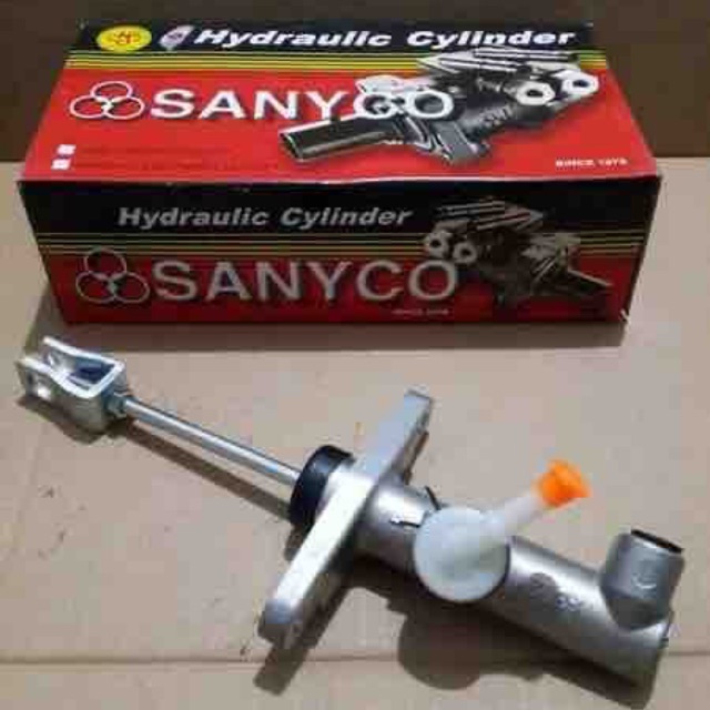 Jual Master Kopling Atas Isuzu Elf Sanyco | Shopee Indonesia