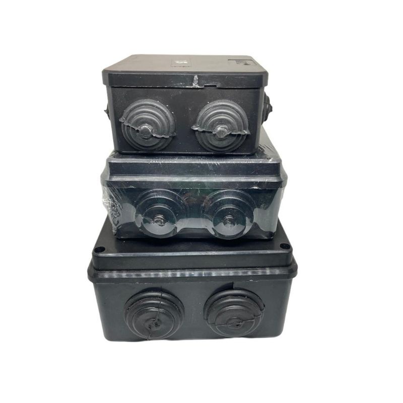 Jual Duradoos /Junction Box 6 Lubang Masko | Shopee Indonesia