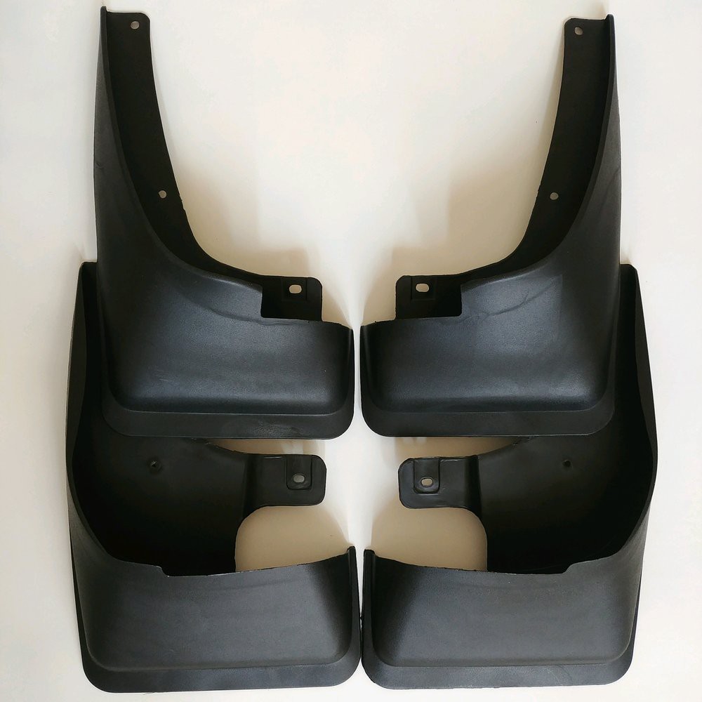 Jual mudguard karpet roda penahan lumpur toyota grand innova inova new ...