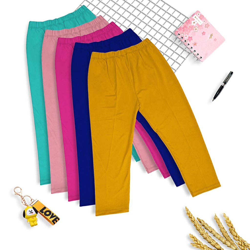 Jual OBRAL DISKON Legging Anak Polos / Leging Anak Murah / Usia 5-6 ... Jual OBRAL DISKON Legging Anak Polos / Leging Anak Murah / Usia 5-6 ...