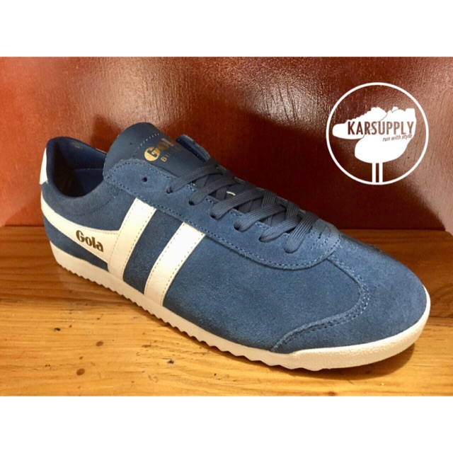 Jual Sepatu Original UK Gola Bullet | Shopee Indonesia