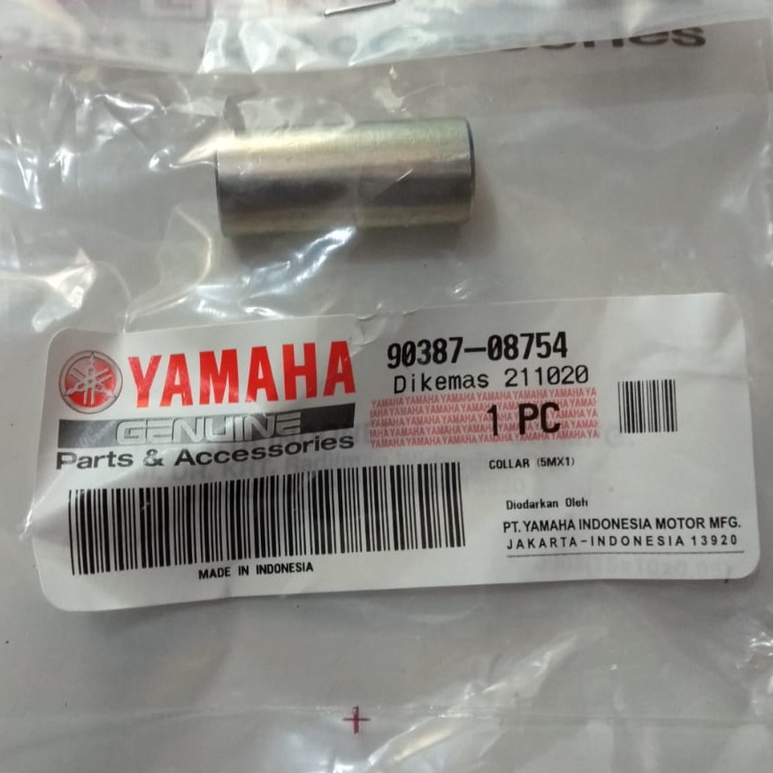 Jual Bos Arm Mounting Yamaha Mio Soul Sporty Nouvo 90387 08754 | Shopee ...