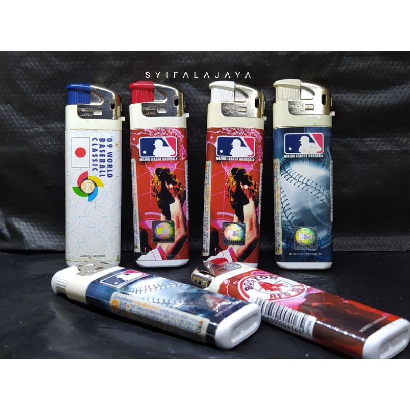 Jual korek api tokai magnet cetekan original jepang | Shopee Indonesia