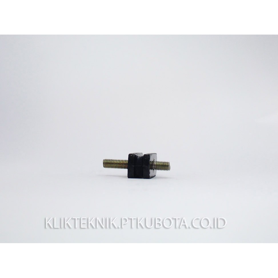 Jual Rubber Absorber KI-031 11057-41411-1 Sparepart Kubota | Shopee Indonesia