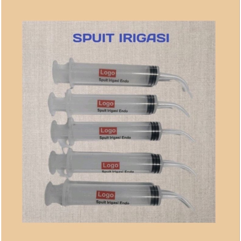 Jual ~ AHHA ~ SPUIT IRIGASI (ENDO) | Shopee Indonesia