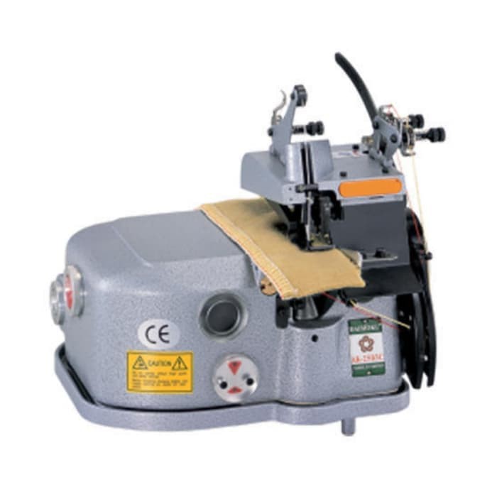 Jual SIMARU SM-2502/SM2502 Mesin Jahit Obras Karpet 2 Benang ...