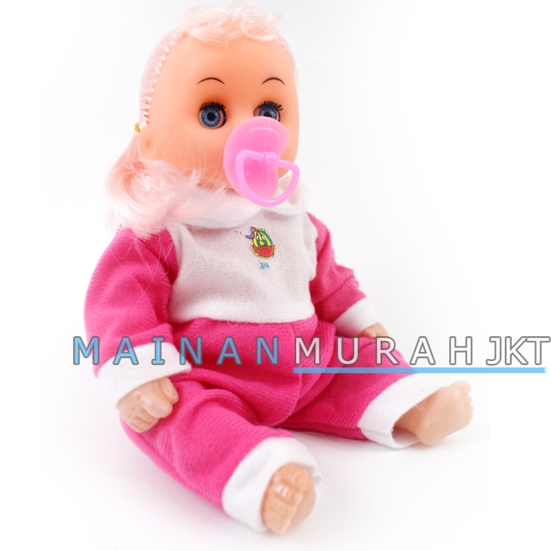 Jual MAINANKEI MAINAN ANAK MURAH BONEKA MODERN ELGANT DESIGN MAINAN ...