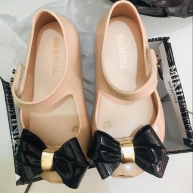 Jual Sepatu Melissa Original Terlengkap & Harga Terbaru Mei 2026 ...