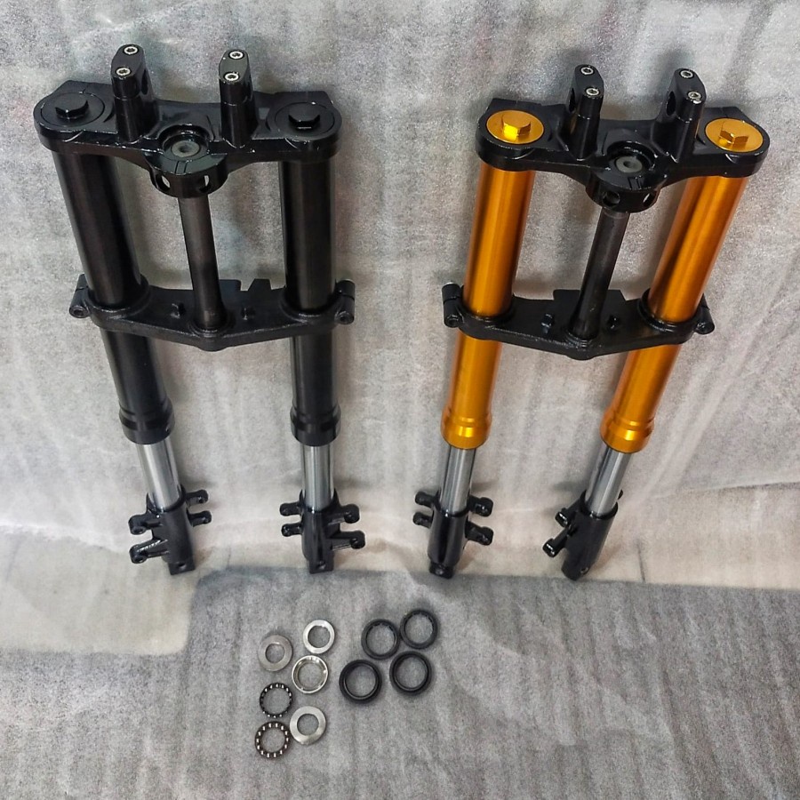 Jual Up Side Down Vixion USD vixion bisa di aplikasi ke motor lain juga ...