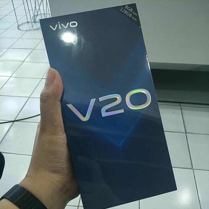 Jual VIVO V20 | Shopee Indonesia