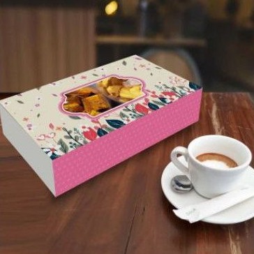 Jual Box isi 2 toples 250gr(free hangtag idul fitri) | Shopee Indonesia