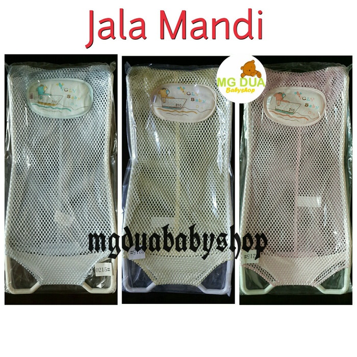 Jual Bayi-Kolam-Bathtub- Jala Mandi - Jaring Mandi Y&Bb -Bathtub-Kolam ...