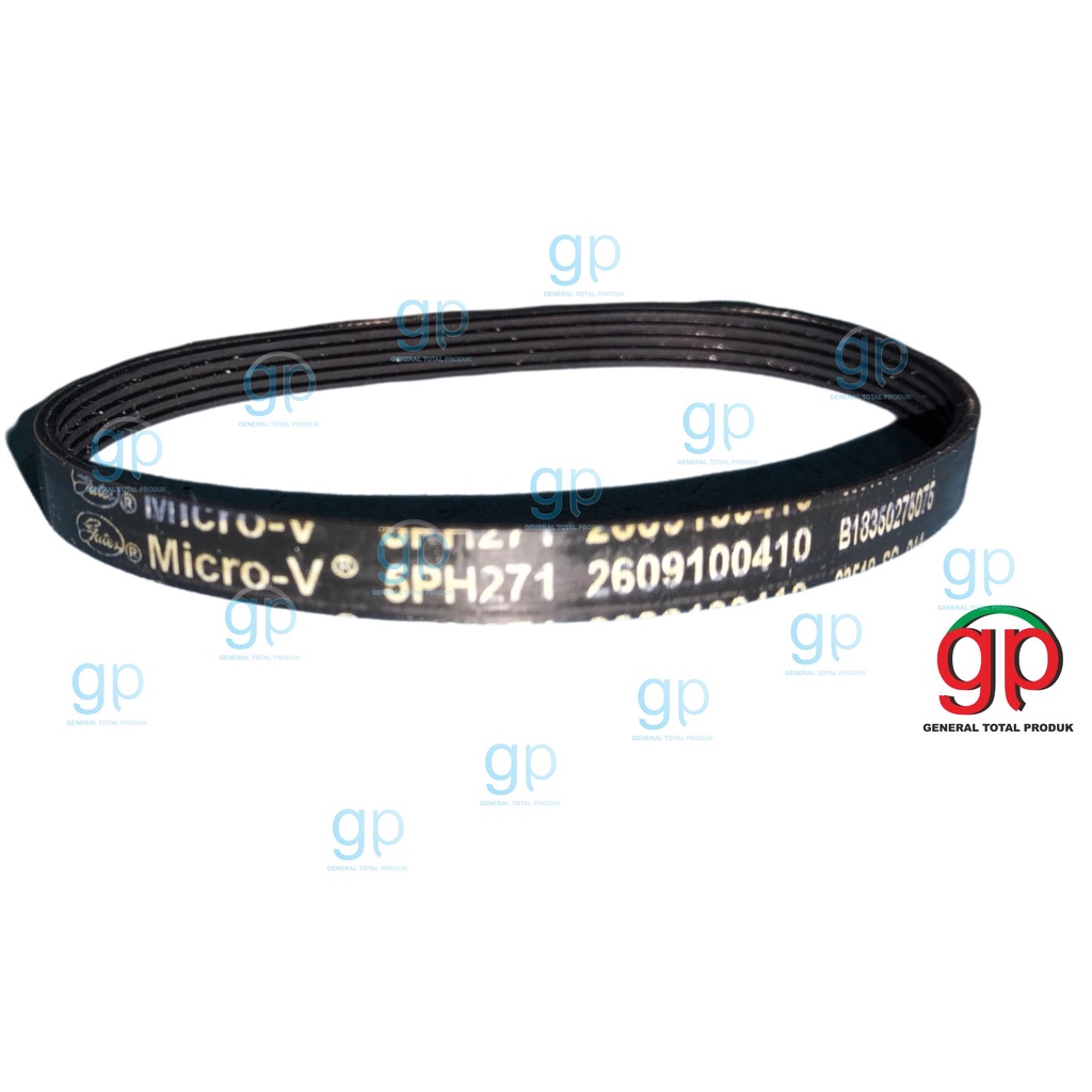 Jual Van Belt GHO10-82 Mesin Serut Ketam Kayu / Pasah BOSCH ASLI 2.609 ...