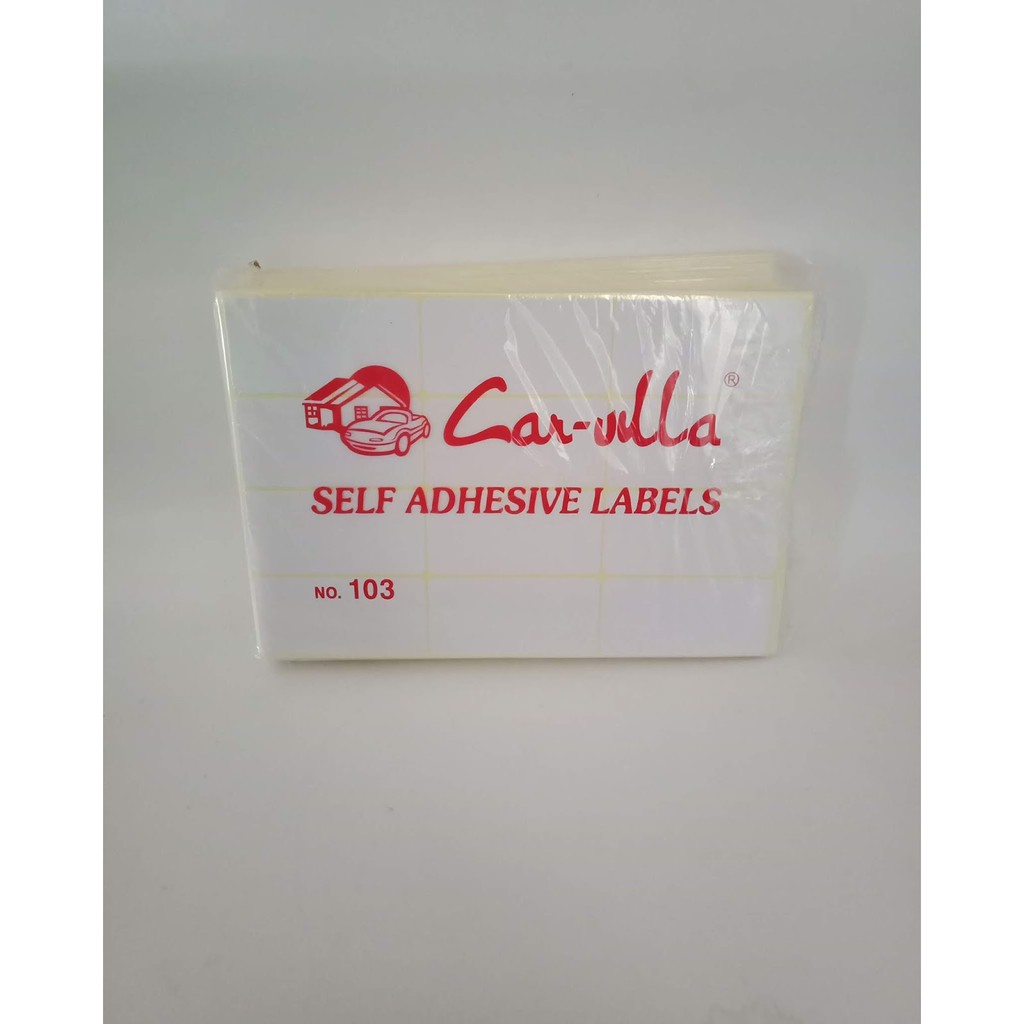 Jual KERTAS LABEL UNDANGAN | Shopee Indonesia