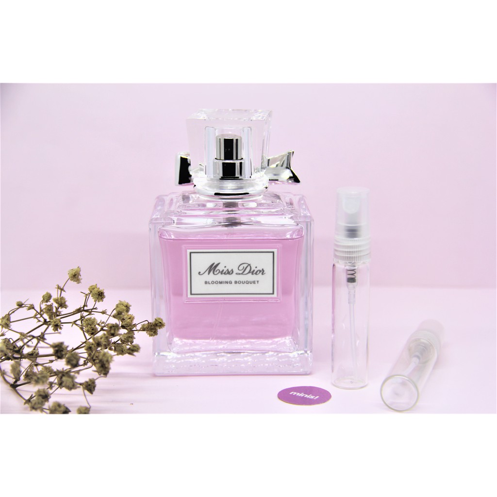 Jual MISS DIOR BLOOMING BOUQUET | Shopee Indonesia