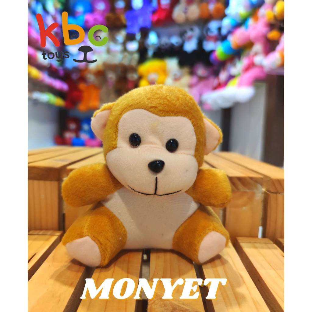 Jual Promo (COD) Boneka kecil/boneka untuk kado dan bucket wisuda ...