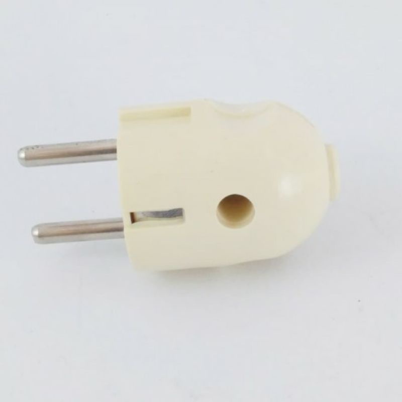 Jual COLOKAN STEKER ARDE BULAT COLOKAN LISTRIK MURAH | Shopee Indonesia