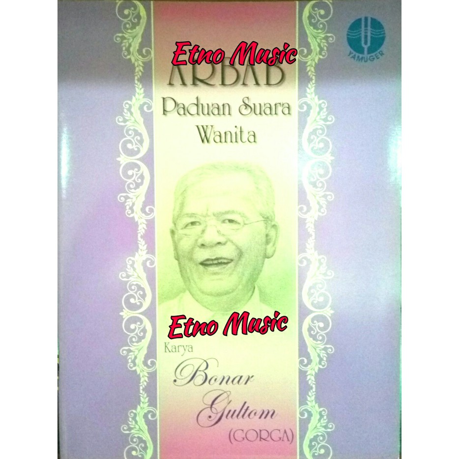 Jual Buku Paduan Suara Wanita Jual Buku Paduan Suara Wanita
