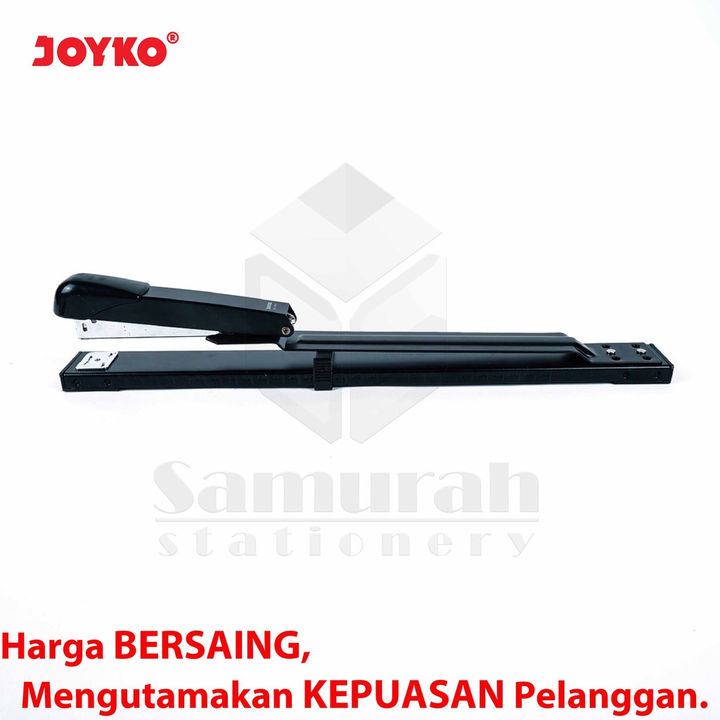 Jual Stapler Joyko HD 35LA Panjang / Mesin Staples JIlid Tengah HD35 LA ...