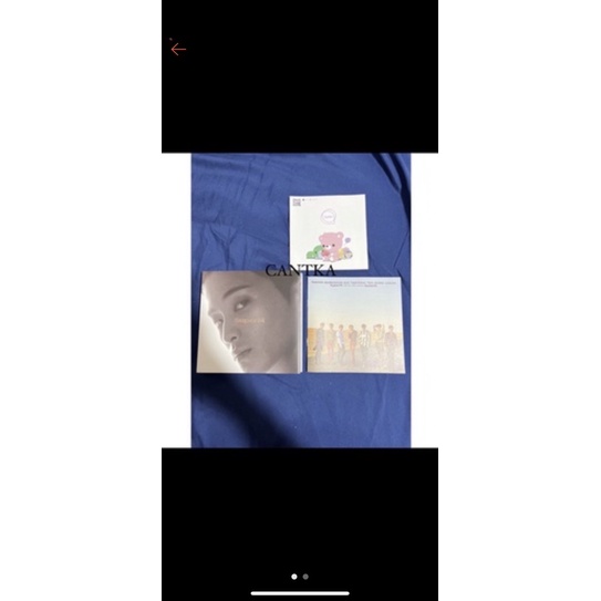 Jual album jopping mark (sdh d booked) | Shopee Indonesia