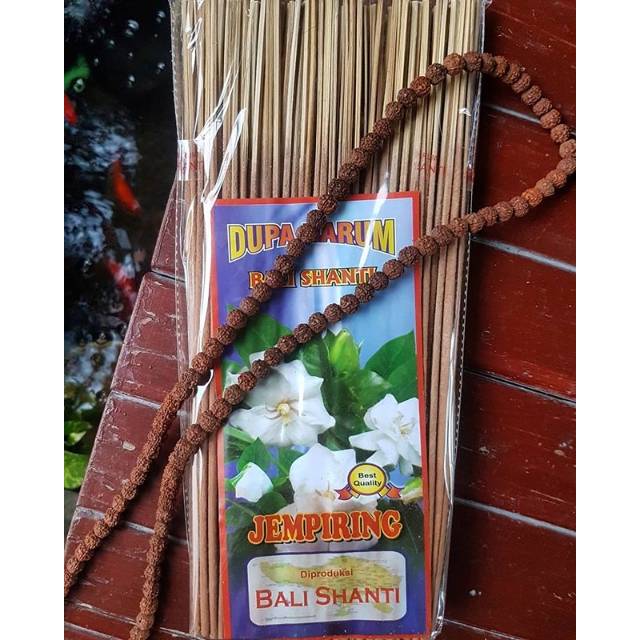 Jual Dupa Lokal Jempiring 350gr | Shopee Indonesia