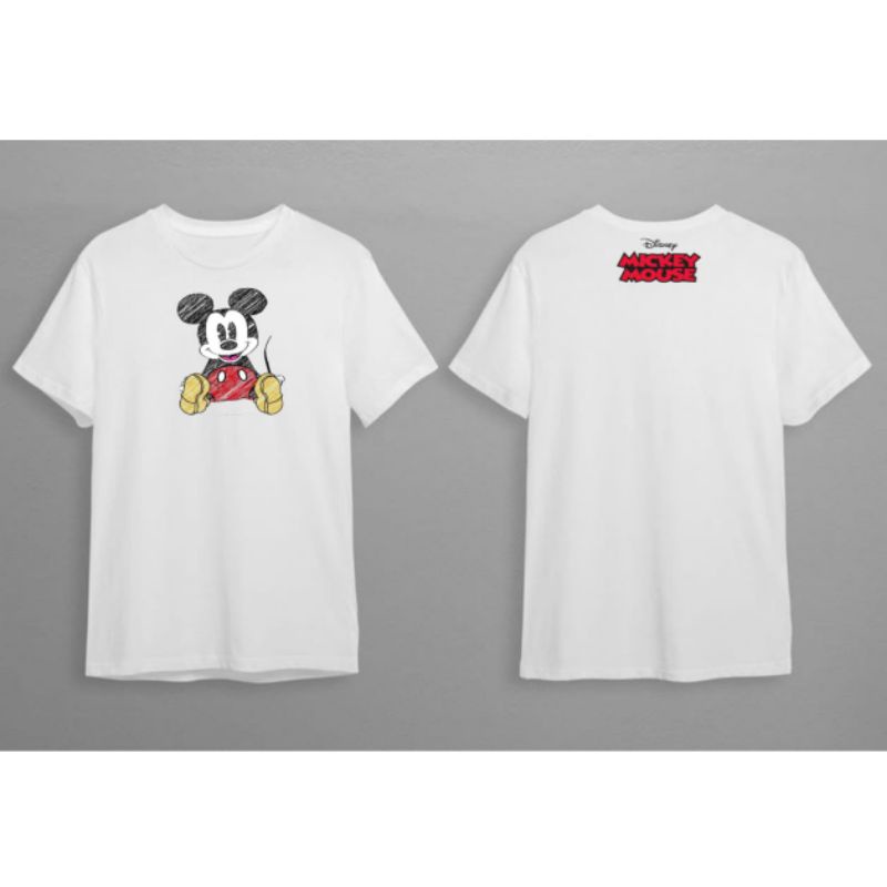 Jual Kaos Custom Premium - Kaos Mickey mouse | Shopee Indonesia Jual Kaos Custom Premium - Kaos Mickey mouse | Shopee Indonesia