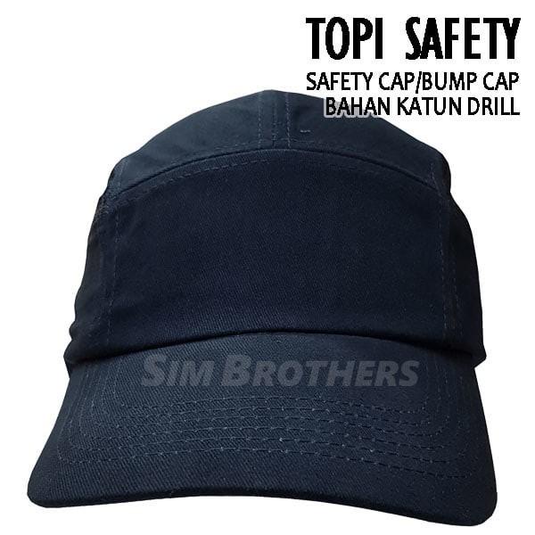 Jual Helmet Topi Safety Bump Cap | Shopee Indonesia