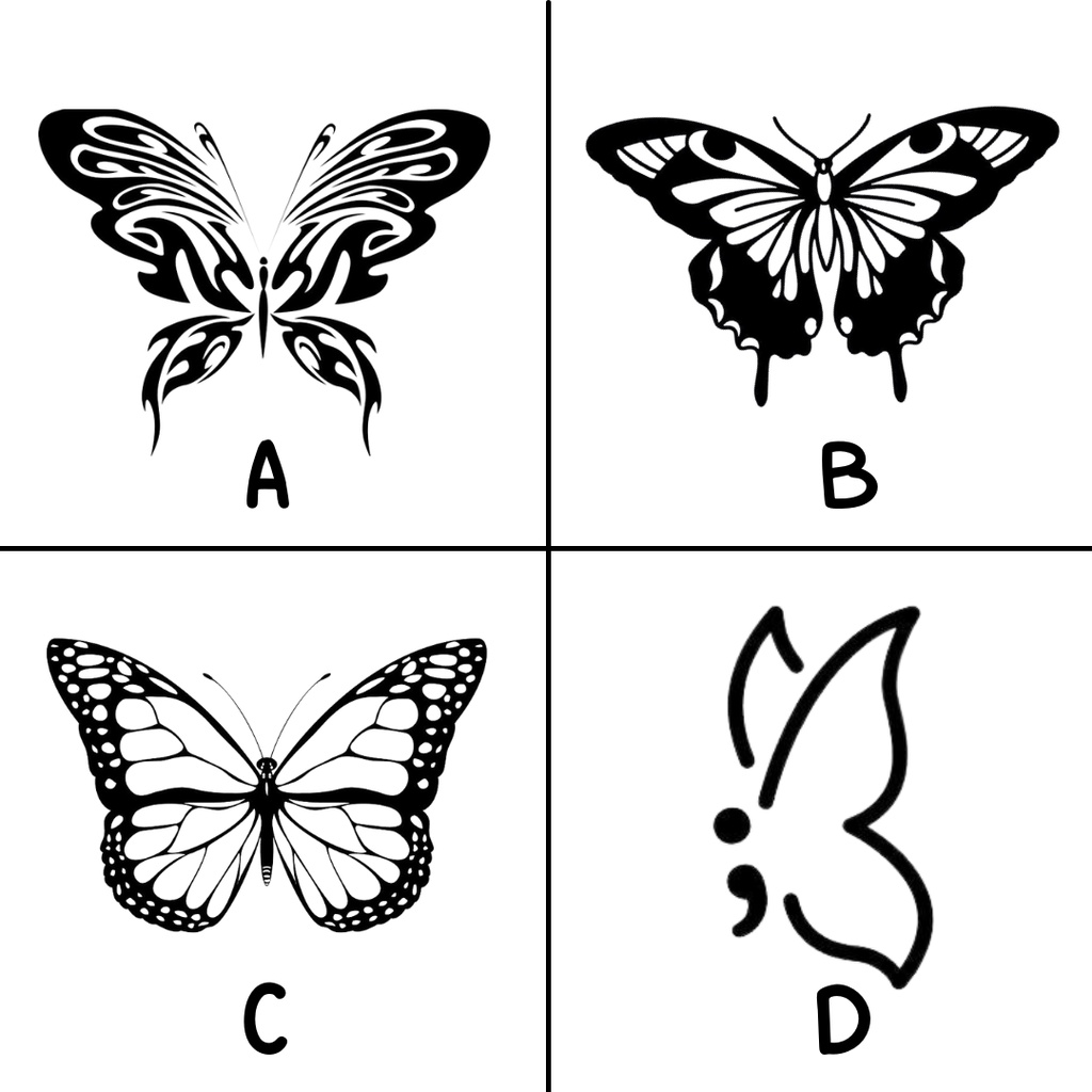 Jual Tatto Temporarry Custom Temporer Tatto Nevertheless Tatto Kupu ...