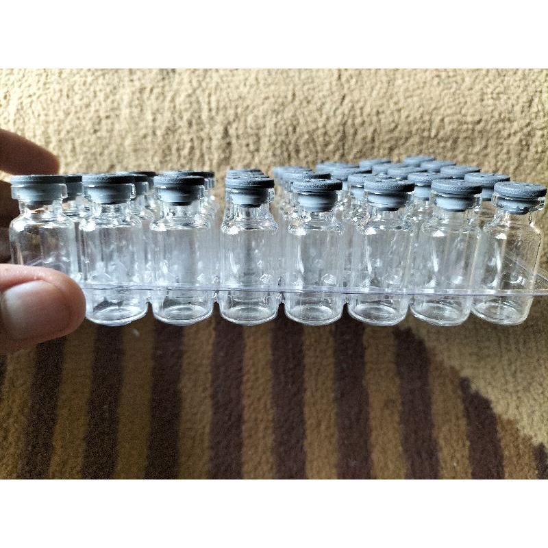 Jual Botol tester parfum