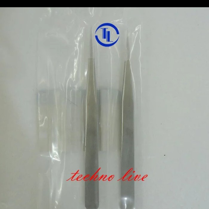 Jual PINSET VENUS LURUS SS-SA SS-AA | Shopee Indonesia