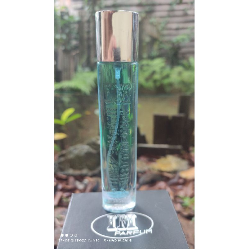 Jual IM Parfum (Bvlgari Aqua) | Shopee Indonesia