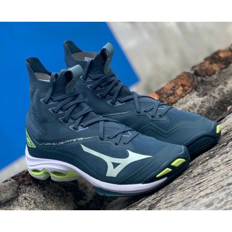 Jual Mizuno wave lightning neo original | Shopee Indonesia