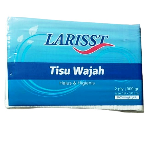 Jual Tisu Larisst 900 gram | Shopee Indonesia